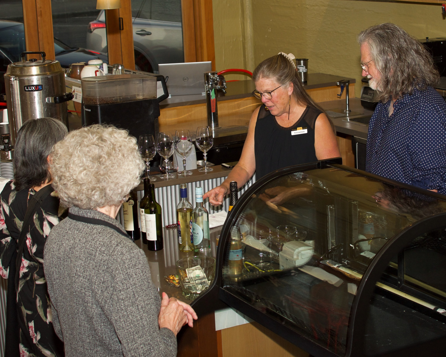 The Gallery - Lynden Music Festival